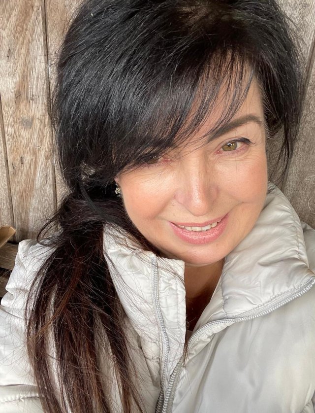 Inna, 59, Хейзлмир - "RusDate.us"