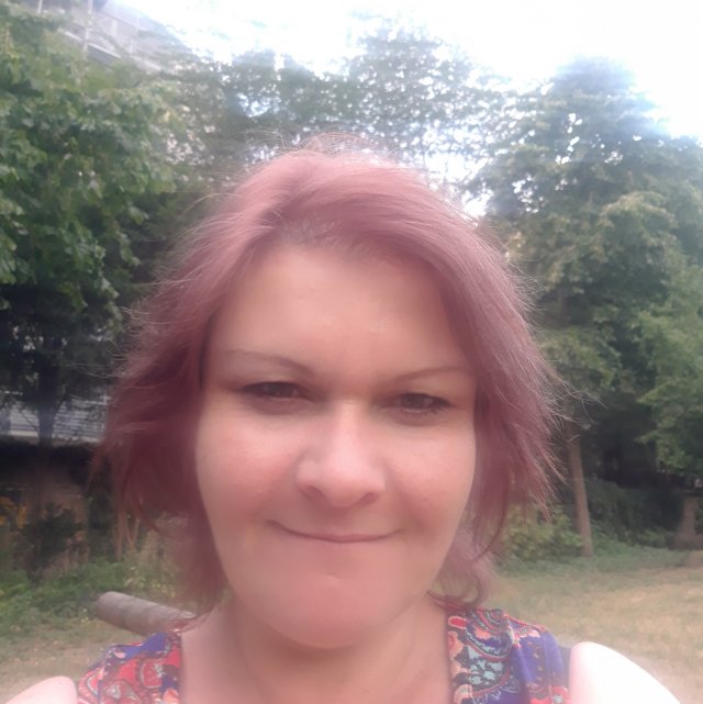 Olena, 52, Берлин - "RusDate.de"