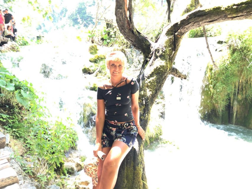 Anzela, 54, Оффенбург - "RusDate.de"