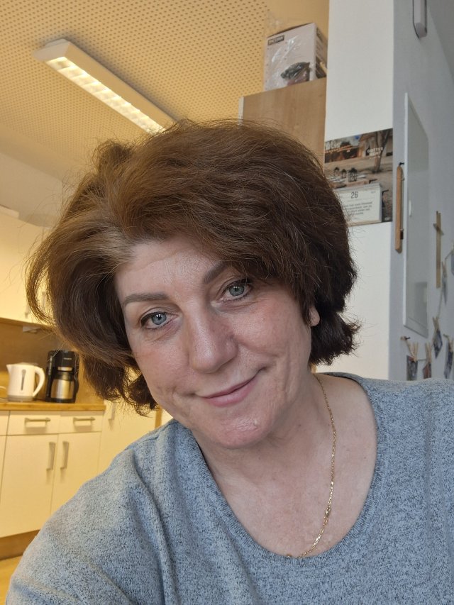 Lidia, 54, Мемминген - "RusDate.de"