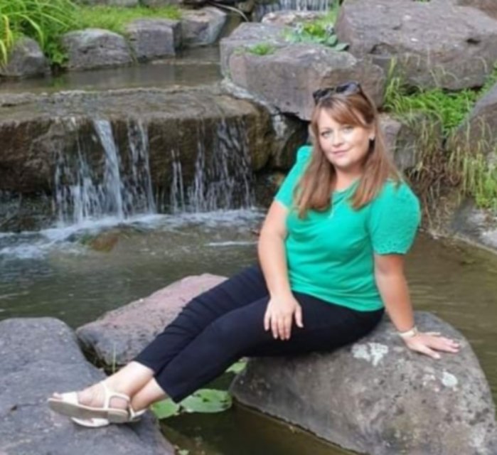 Inna, 38, Магдебург - "RusDate.de"