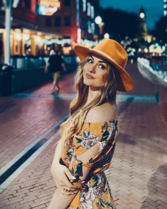 Anastasia, 36, Форт-Уэрт - "RusDate.us"