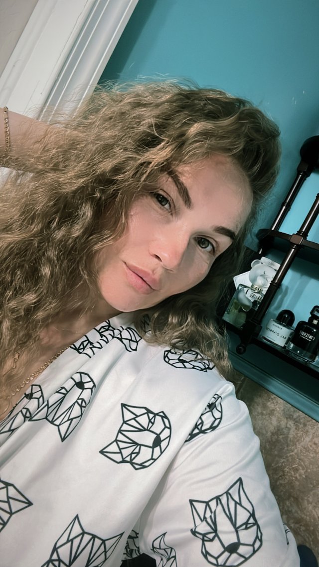 Natalia, 35, Буффало - "RusDate.us"