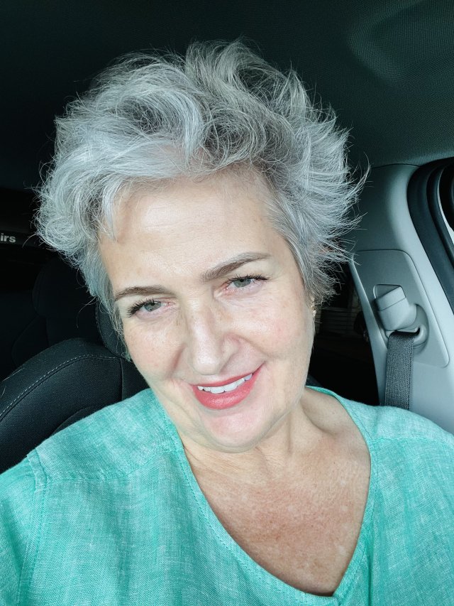 Tatiana, 64, Перт Амбой - "RusDate.us"