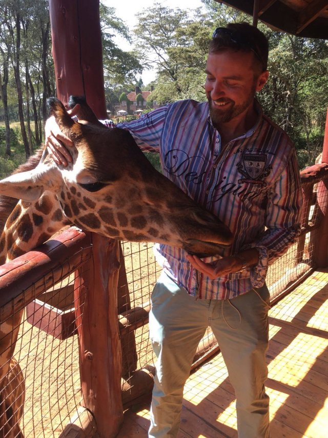 Peter, 39, Гейдельберг - "RusDate.de"