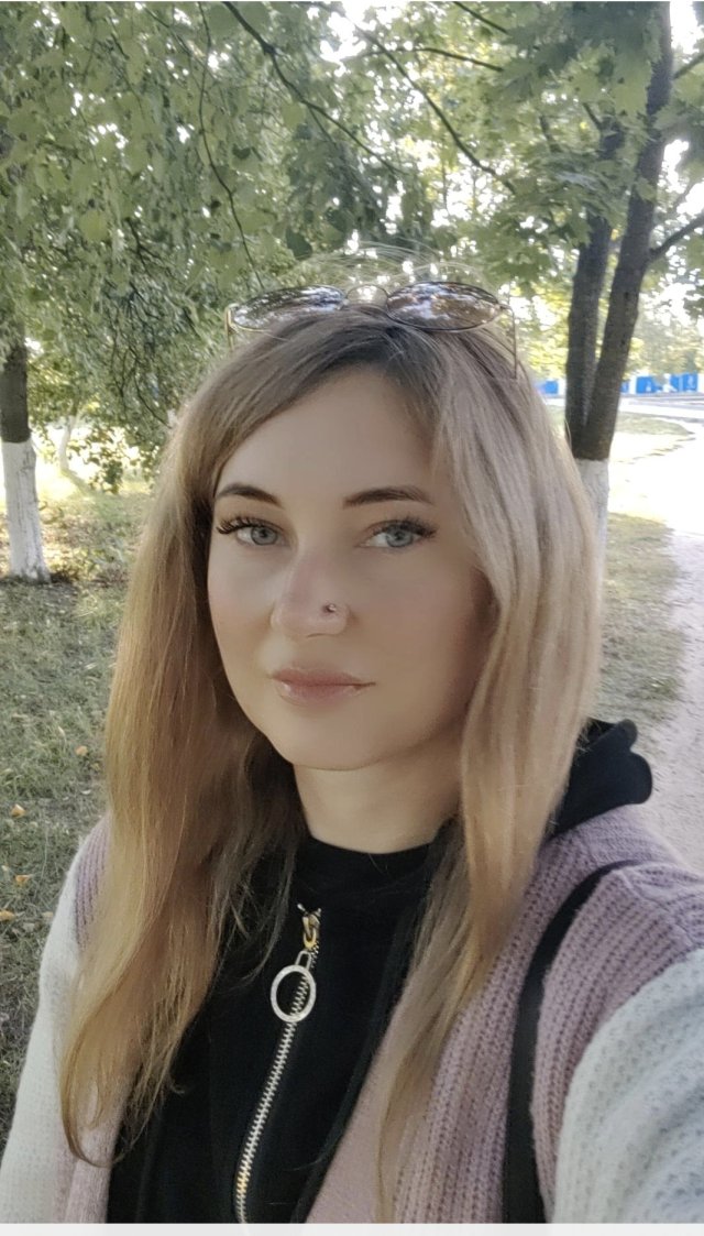 Iryna, 38, Гомель - "РусДэйт"