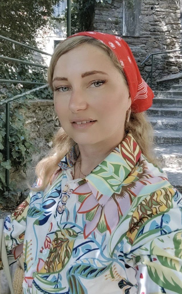 Iryna, 37, Гомель - "РусДэйт"