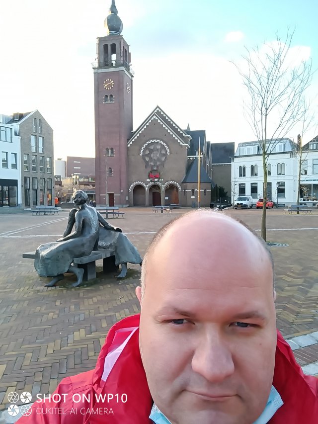 Serhii, 43, Ландсхут - "rusdatepl"