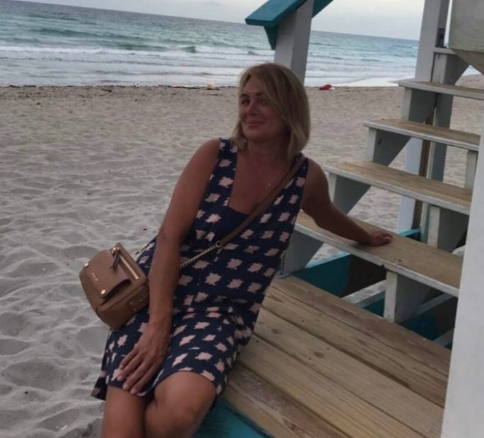 Olia, 56, Халландейл Бич - "RusDate.de"