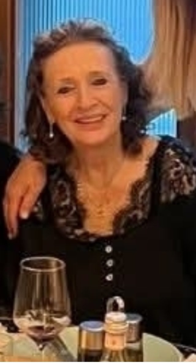 Rosine, 66, תל אביב - "date50plus"