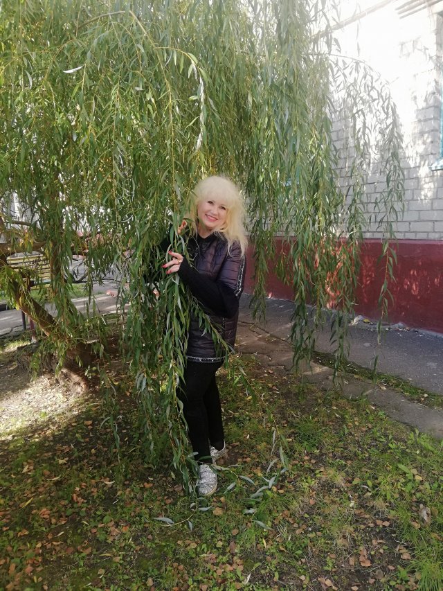 Лариса, 67, Торонто - "RusDate.ca"