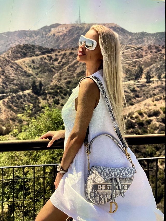 Ксюша, 34, Лос-Анджелес - "RusDate.us"