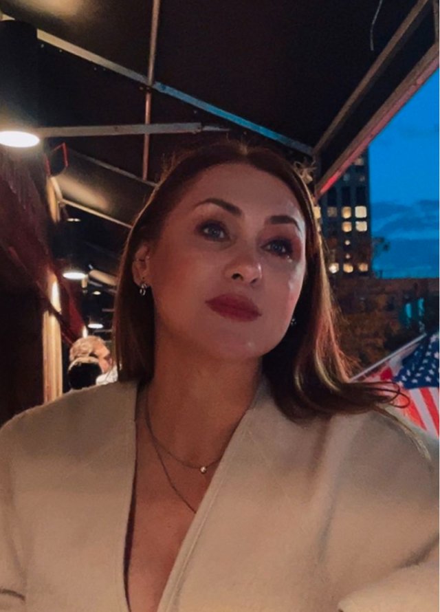 Алёна, 49, Бетесда - "RusDate.us"