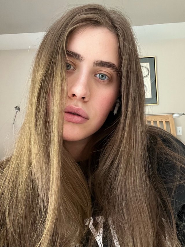 Elizaveta, 30, Бруклин - "RusDate.us"