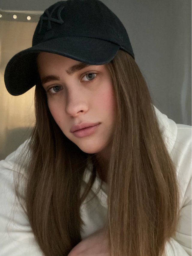 Elizaveta, 30, Бруклин - "RusDate.us"