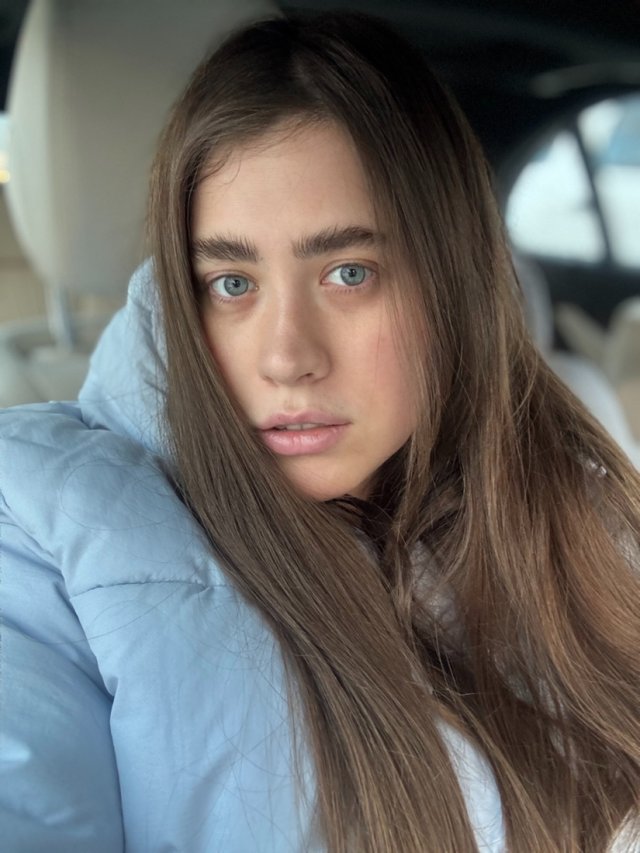 Elizaveta, 30, Бруклин - "RusDate.us"