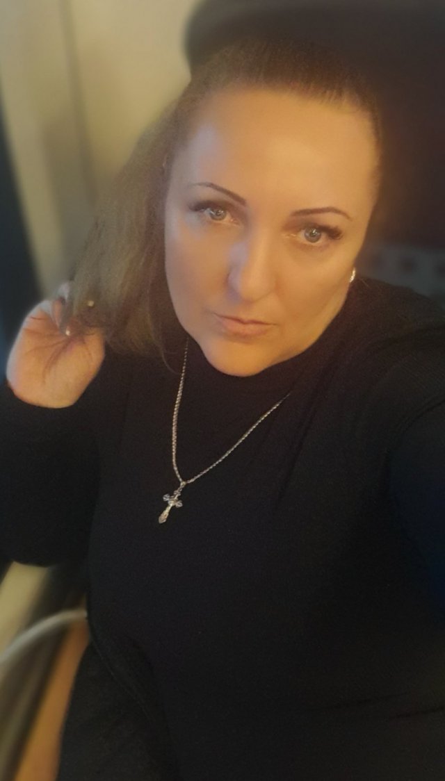 Елена, 45, Форст - "RusDate.de"