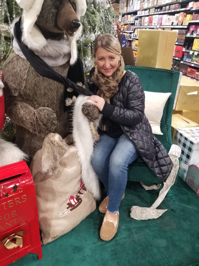 Ксюша, 52, Бруклин - "RusDate.us"