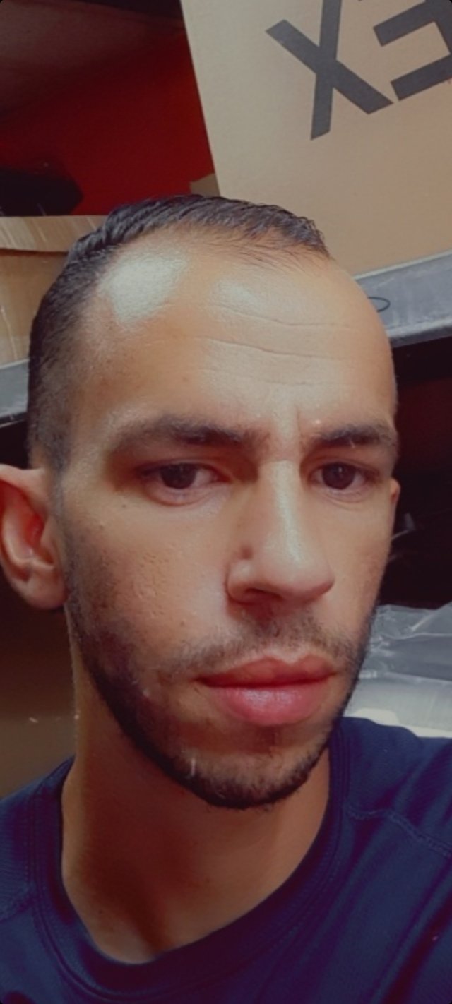 Mohamad, 32, Kafr Qara - "GayFriendly"