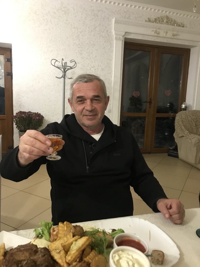 Omar, 62, Филадельфия - "RusDate.us"