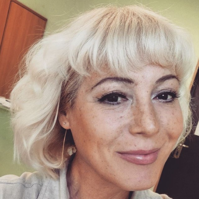 Любовь, 53, Франкфурт - "RusDate.de"