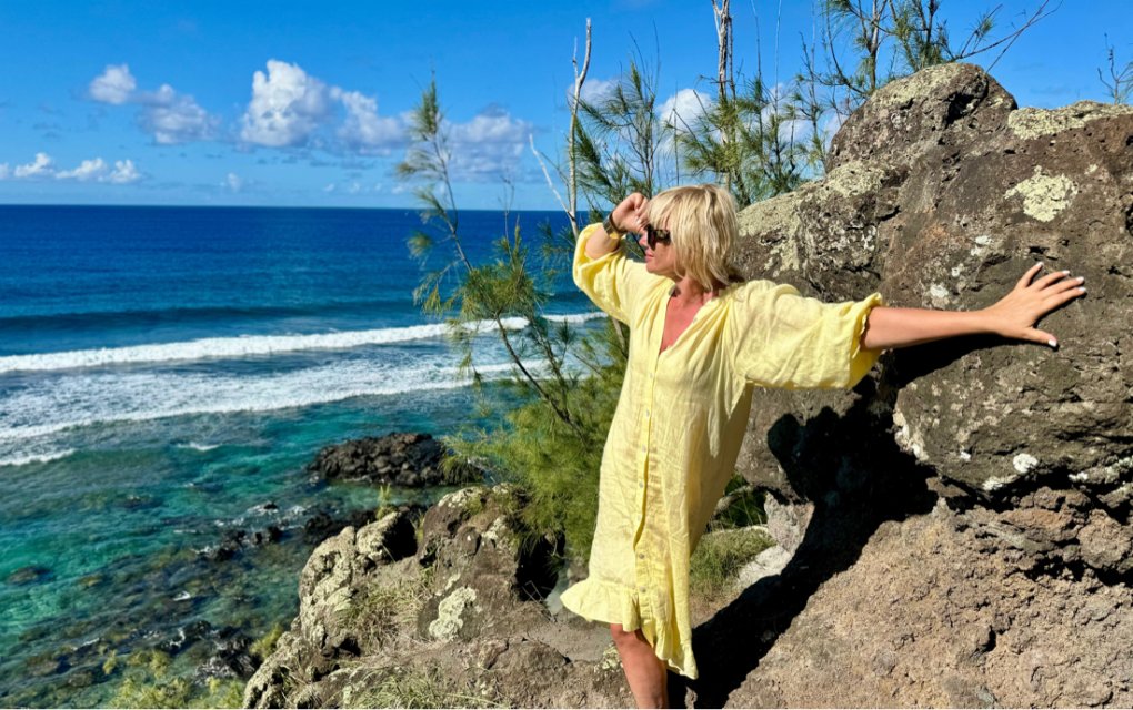 Liliia, 60, Лос-Анджелес - "RusDate.us"