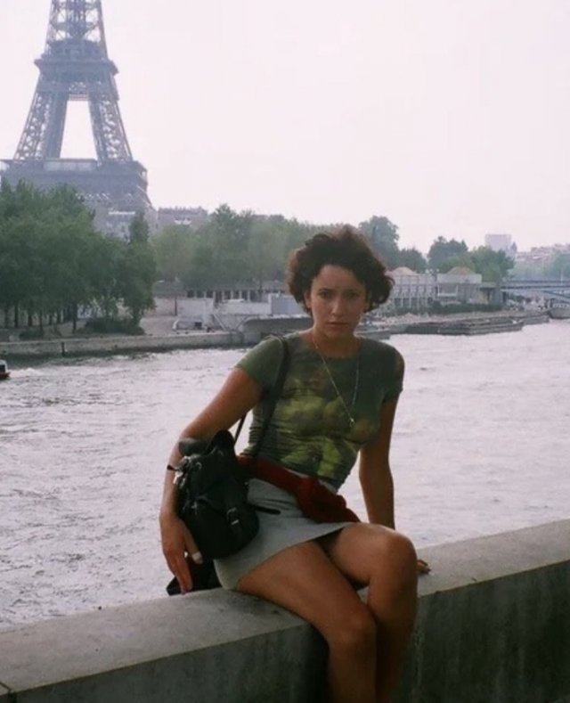 Luda, 48, Торонто - "RusDate.ca"