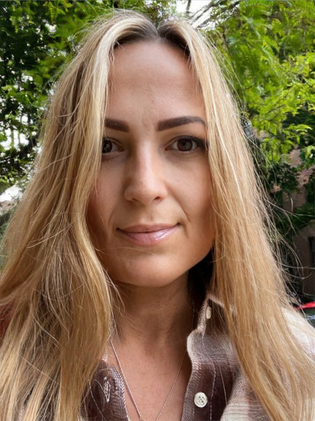 Алана, 54, Нью-Йорк - "RusDate.us"