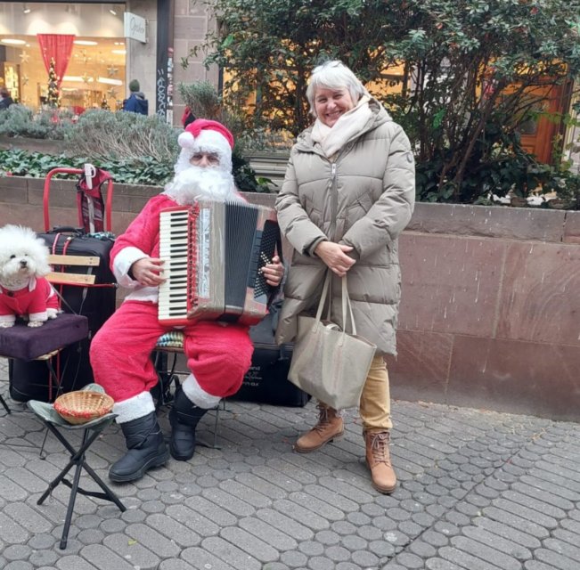 Natalia, 59, Нюрнберг - "RusDate.de"