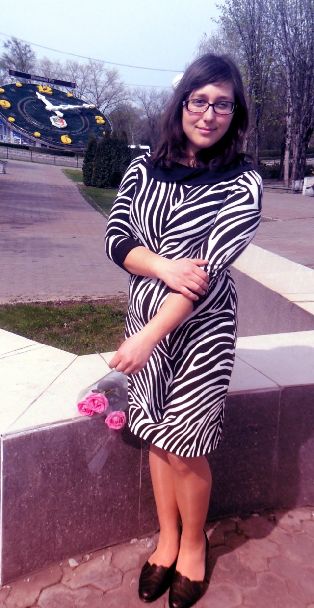 Аурика, 32, Кривой Рог - "RusDate.de"