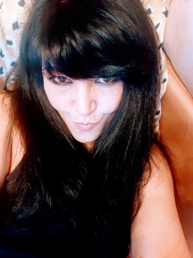 Лола, 56, Варшава - "rusdatepl"