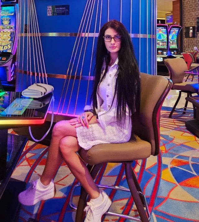 Julia, 38, Нью-Йорк - "RusDate.us"