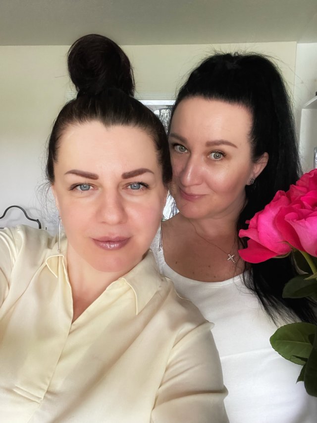 Таня, 52, Форт Уэйн - "RusDate.us"