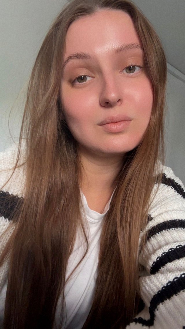 Luiza, 23, Хайфа - "РусДэйт"