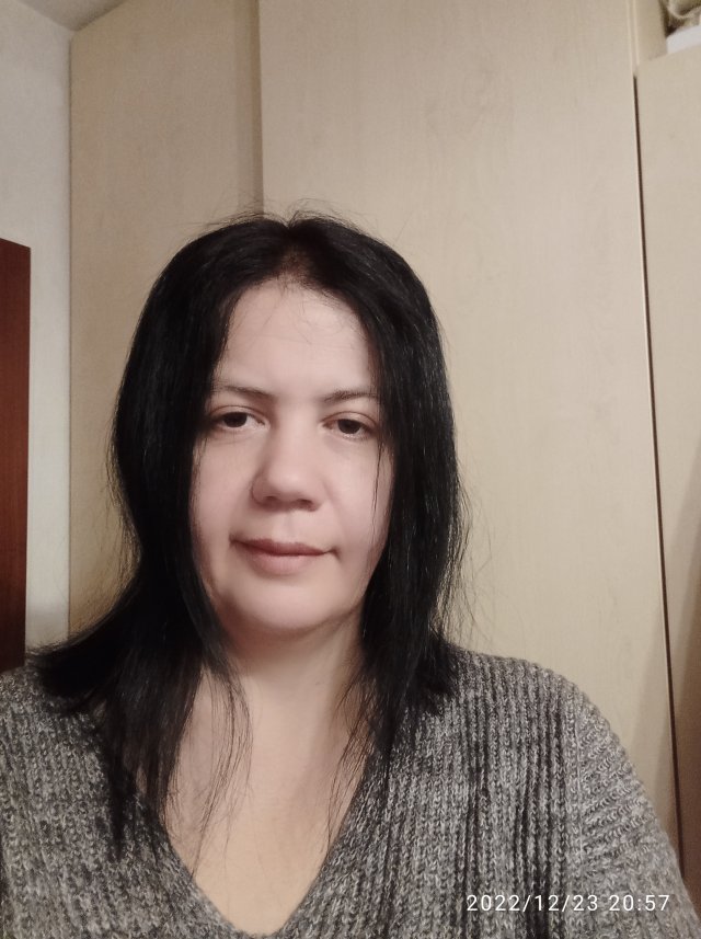 Anna, 40, Хайльбронн - "RusDate.de"