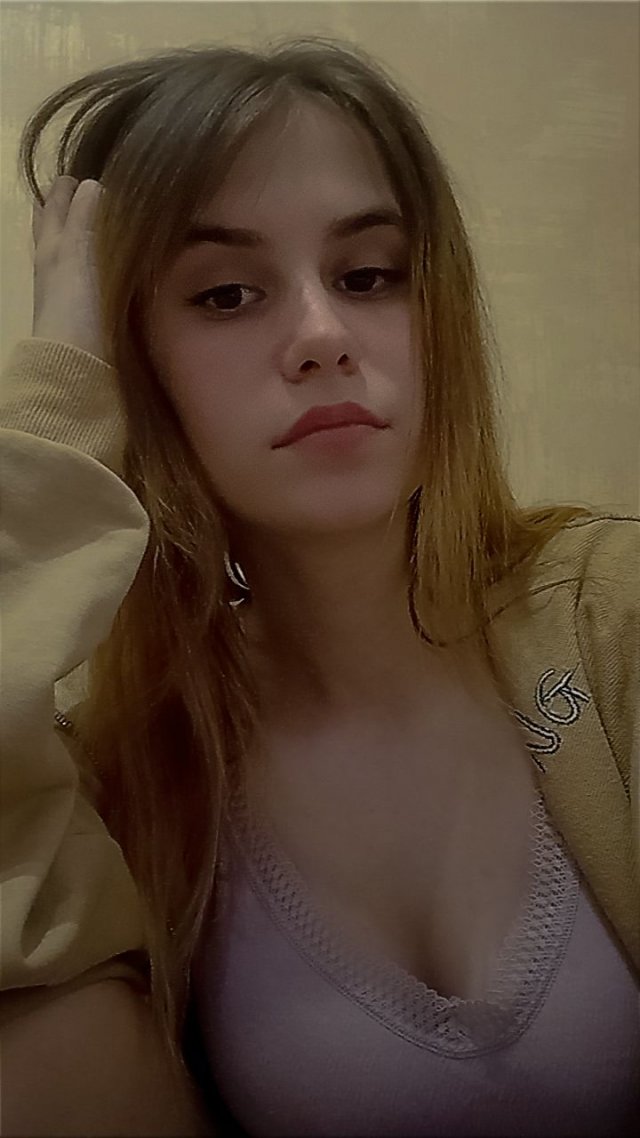 Elizaveta, 21, Одесса - "RusDate.us"