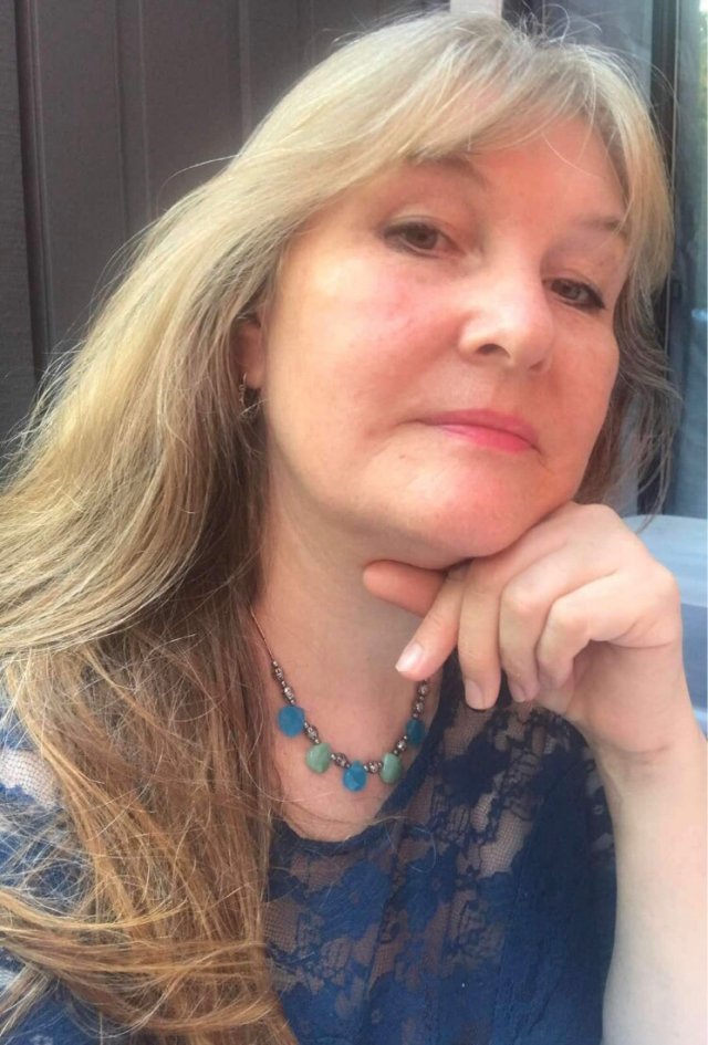 AngelVenus, 53, Лос-Анджелес - "RusDate.us"