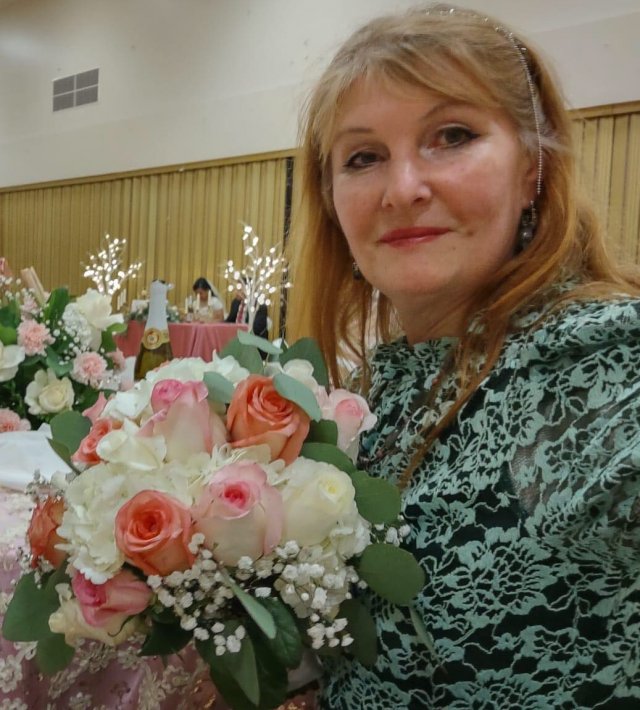 AngelVenus, 53, Лос-Анджелес - "RusDate.us"