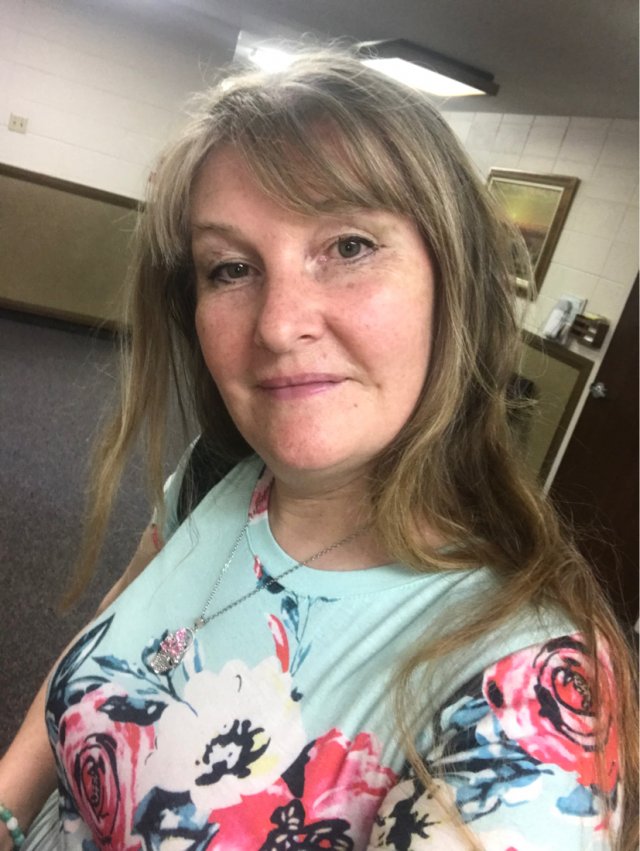 AngelVenus, 52, Лос-Анджелес - "RusDate.us"