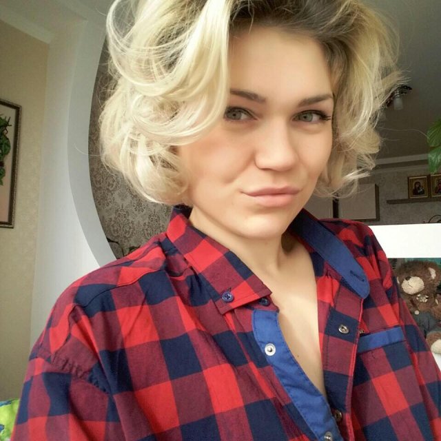 Rita, 39, Франкфурт - "RusDate.de"