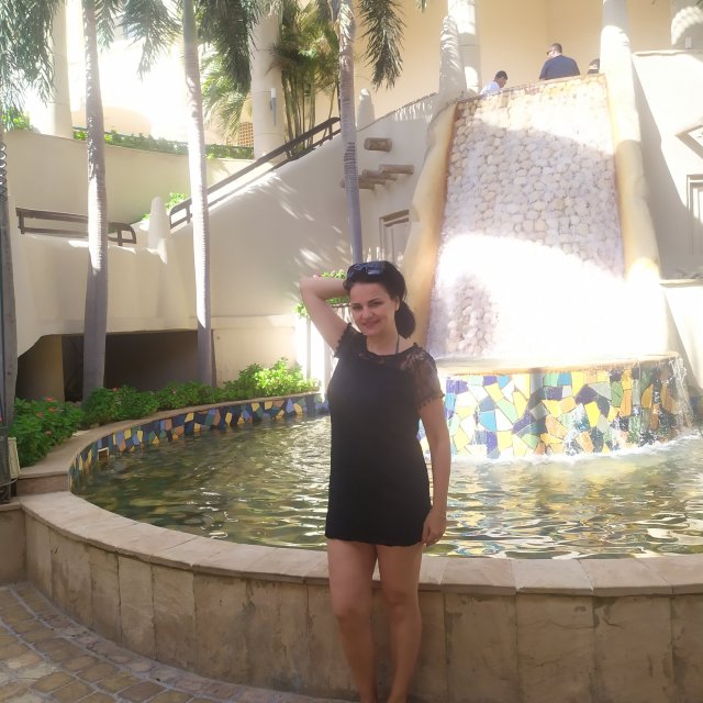 Женя, 44, Тель Авив - "RusDate.ca"