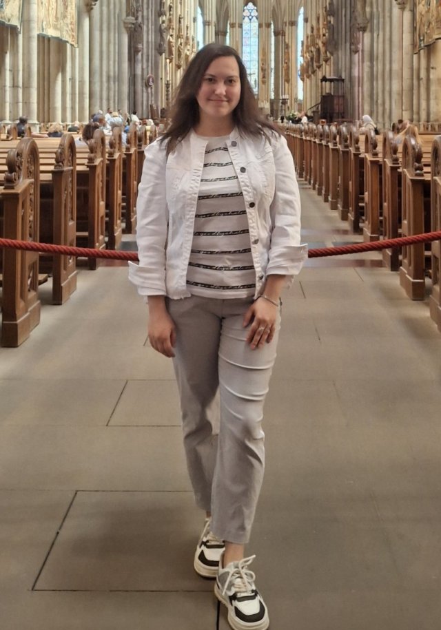 Валерия, 25, Бальве - "RusDate.de"