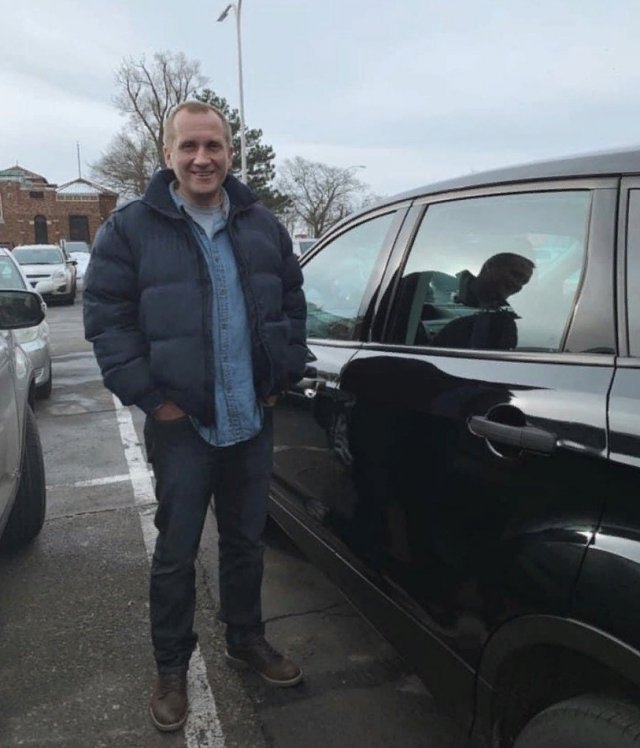 Viktor, 51, Рочестер - "RusDate.us"