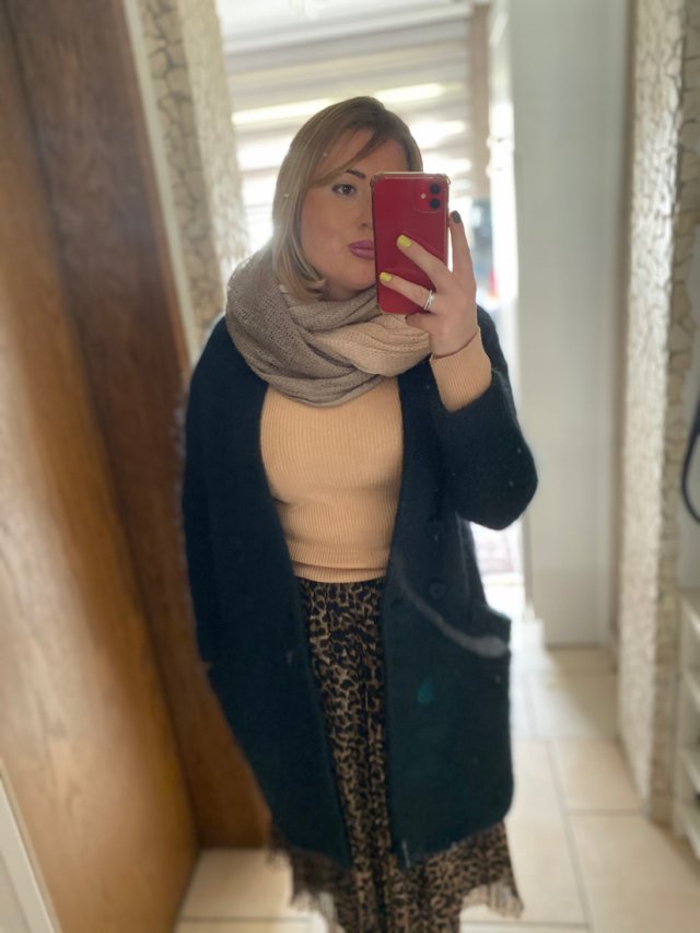 Anna, 36, Мёрс - "RusDate.de"