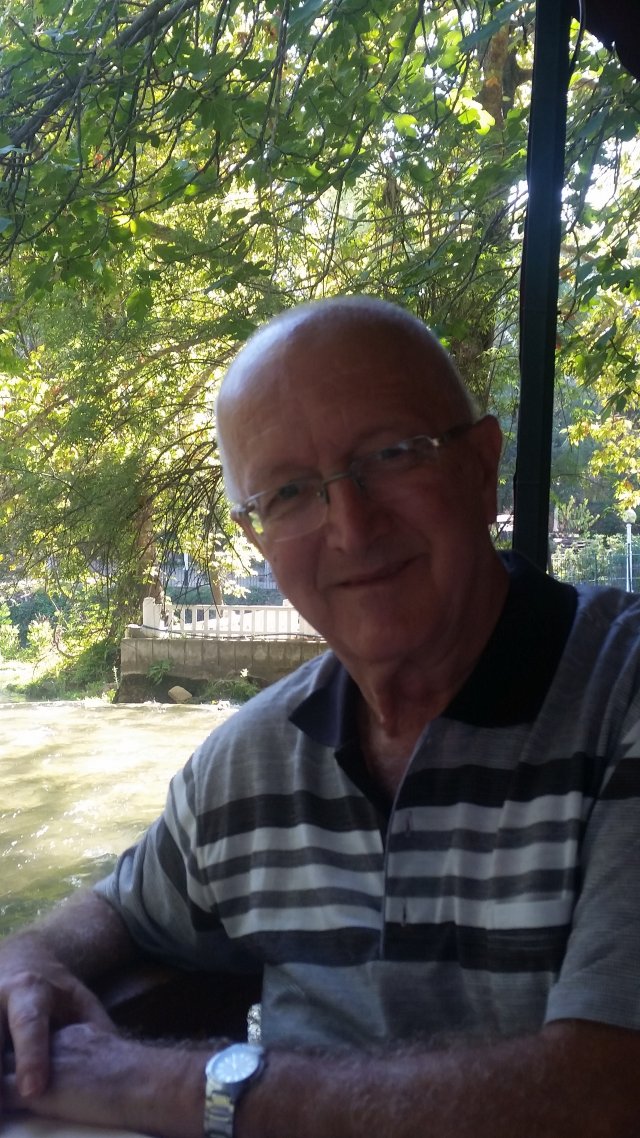 מורדו, 79, ראשון לציון - "date50plus"