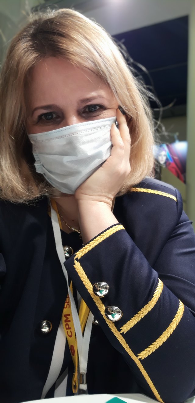 Анастасия, 51, Минск - "RusDate.de"