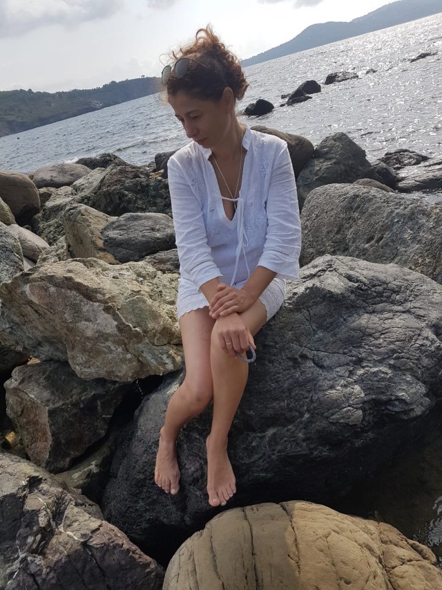 Zina, 49, Шпайер - "RusDate.de"