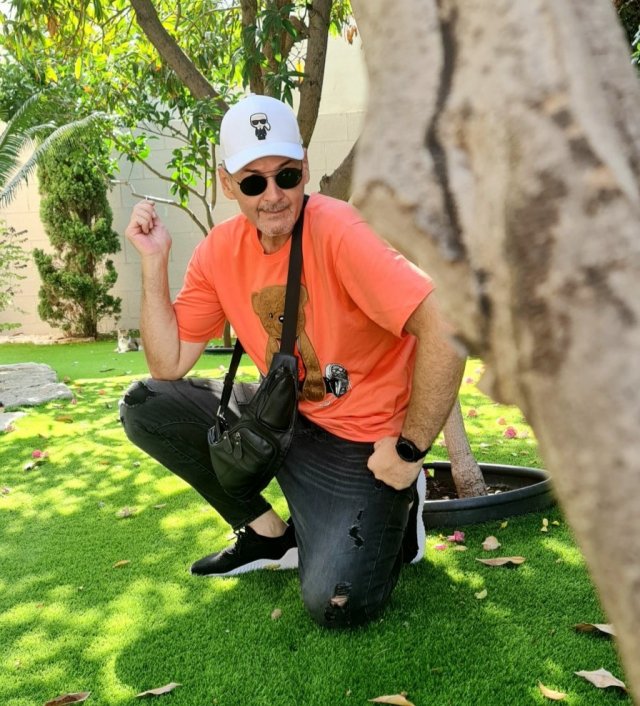 Юрий, 53, Ашдод - "RusDate.us"