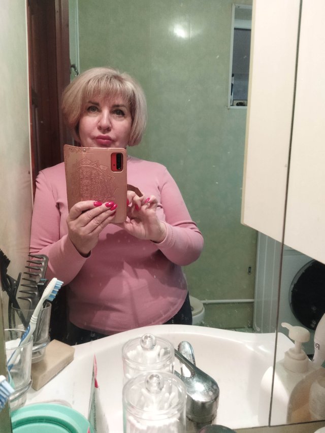 Татьяна, 66, Франкфурт - "RusDate.de"