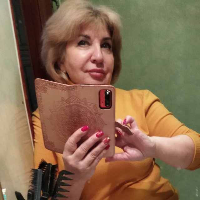 Татьяна, 66, Франкфурт - "RusDate.de"